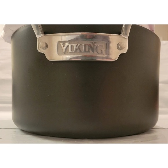 Viking | Kitchen | Viking Culinary Hard Anodized Nonstick Dutch Oven 6 ...